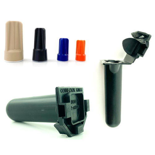 Connector Kings at Beth Heard blog