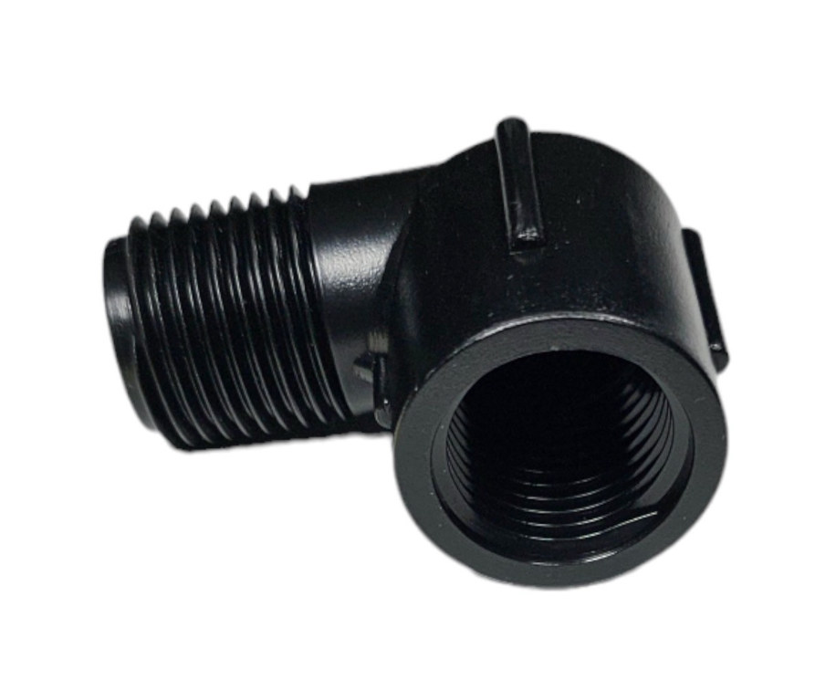 Marlex Street Elbows – Connector Kings