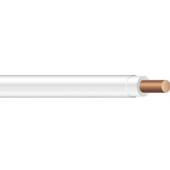 12 AWG UL White Underground Feeder Cable – Connector Kings