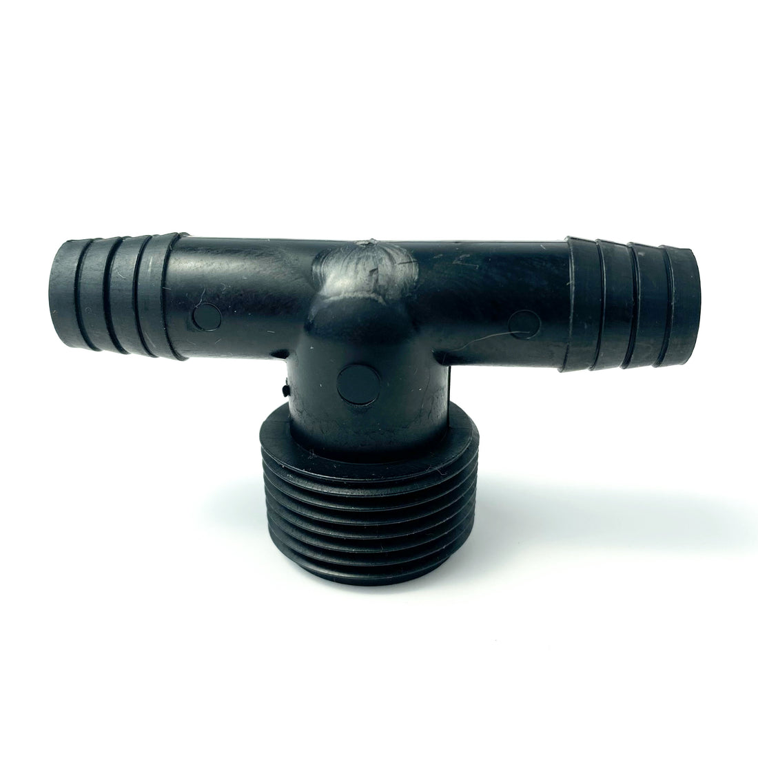 3/4" MIPT Tee – Connector Kings
