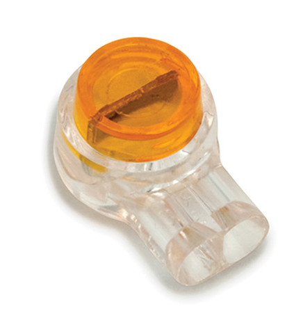 Conector UY marca Corning de 2 puertos – Connector Kings